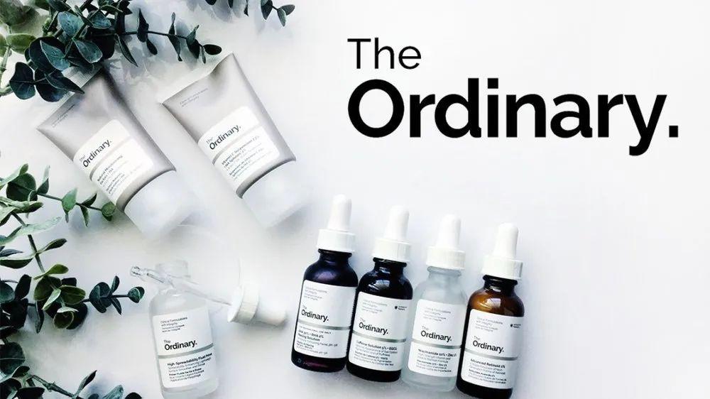 TheOrdinary：知名原料桶的硬核护肤之路 - 知乎