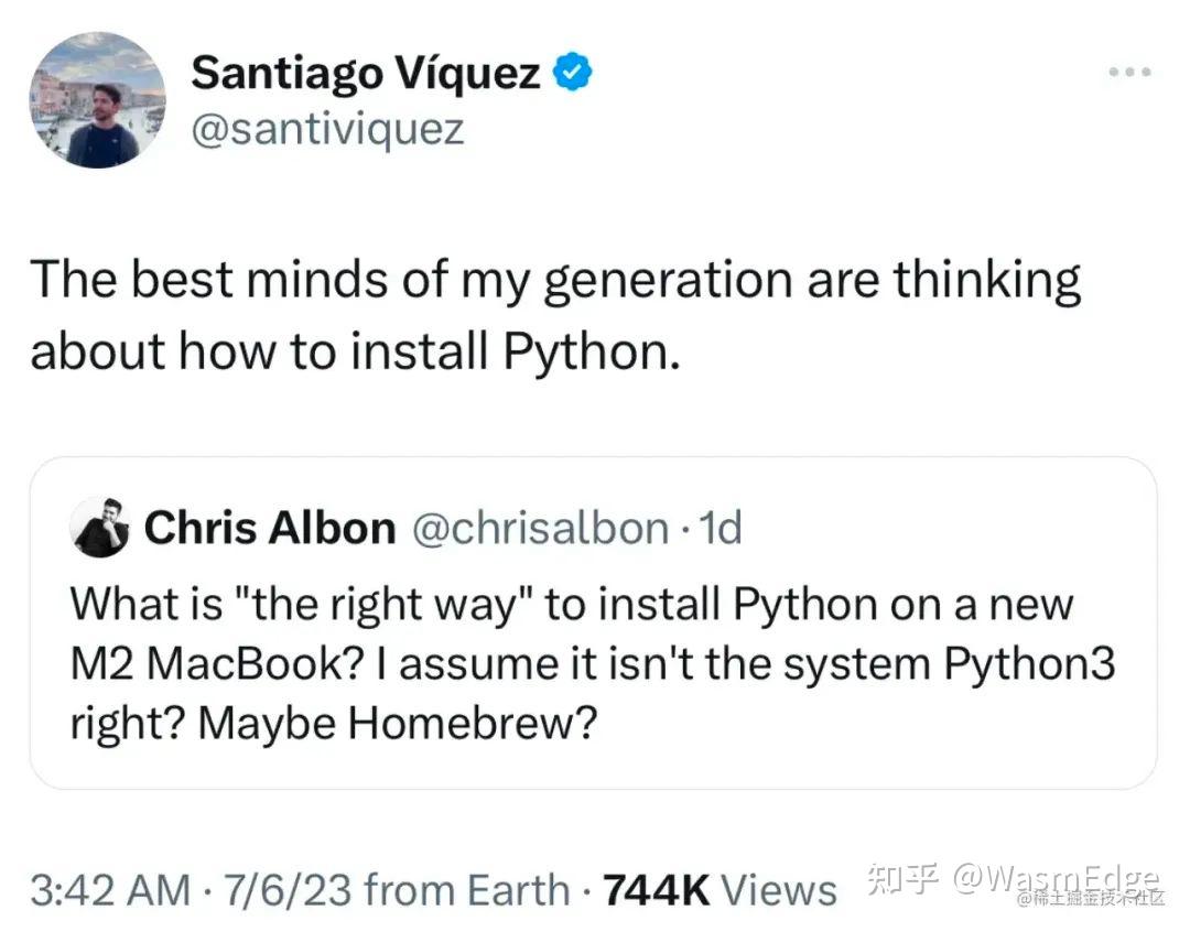 为什么埃隆·马斯克说 Rust 是AGI的语言? - 知乎