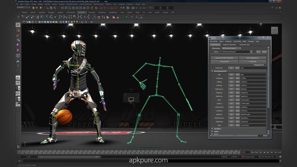 2D和3D动画有什么区别? - 知乎