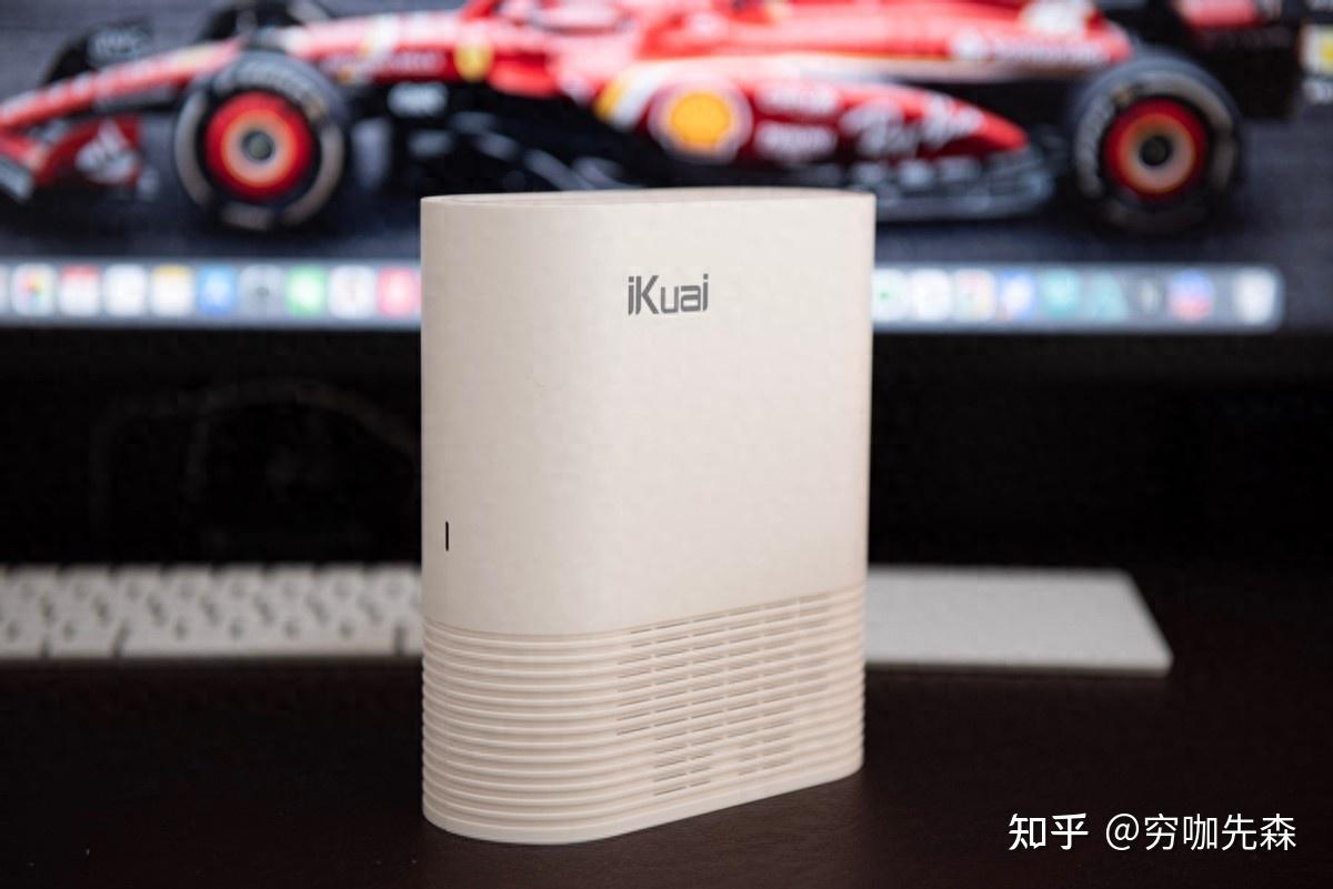iKuai Q3000无线路由器，孩子的网络管家 - 知乎