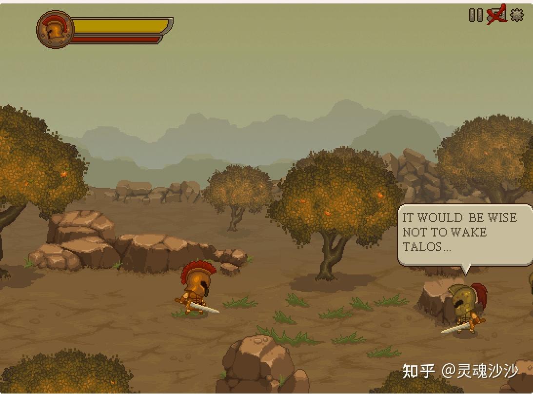 Nitrome出品《Double Edged》食用指北~~双刃战士 - 知乎