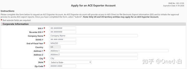 什么是自动化商业环境 ACE？ - 知乎
