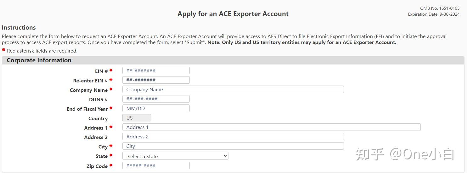 什么是自动化商业环境 ACE？ - 知乎