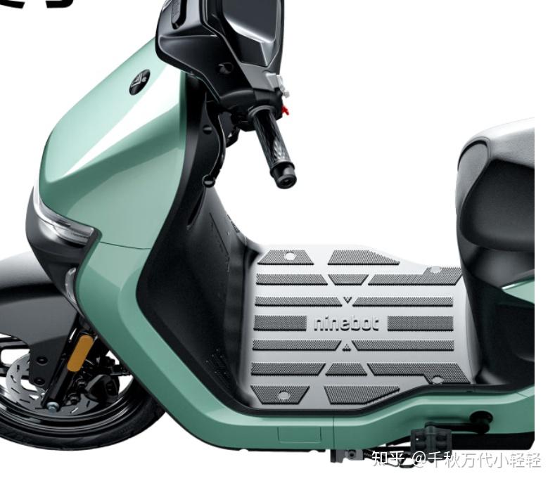 电动车九号nz mix和fz mix哪个好？评测分析区别如何
