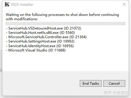 win11+vs2022驱动开发环境搭建 - 知乎