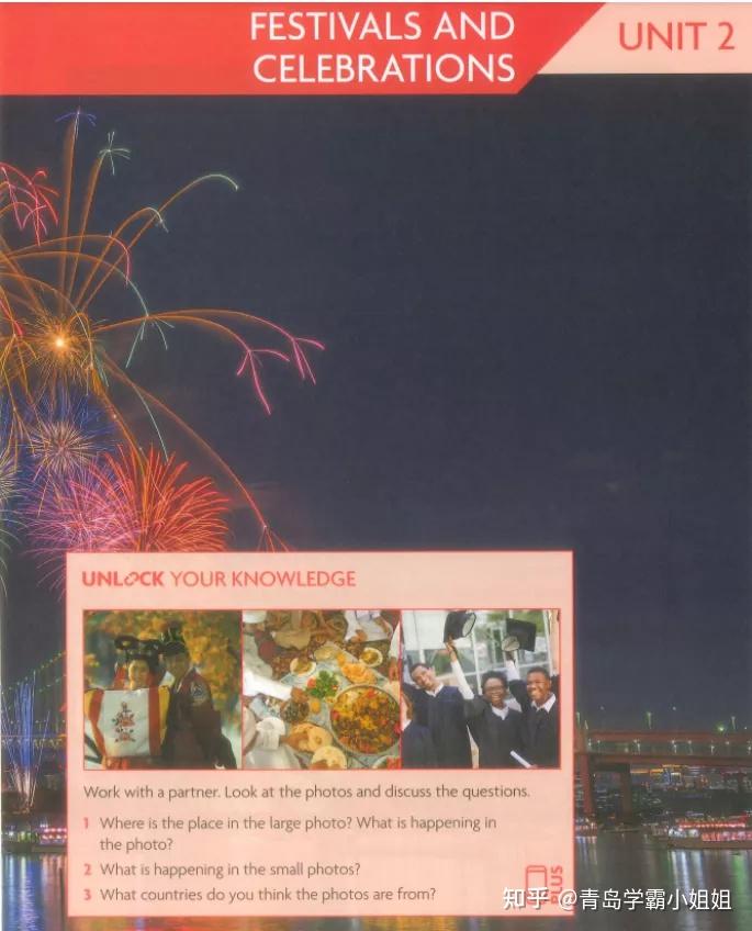 国外教材详解（一）：UNLOCK系列教材 - 知乎