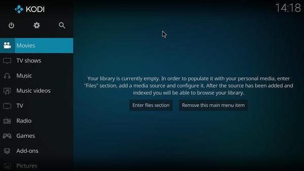 Kodi 20.0 发布，支持 AV1 视频和 Steam Deck 控制器 | Linux 中国 - 知乎