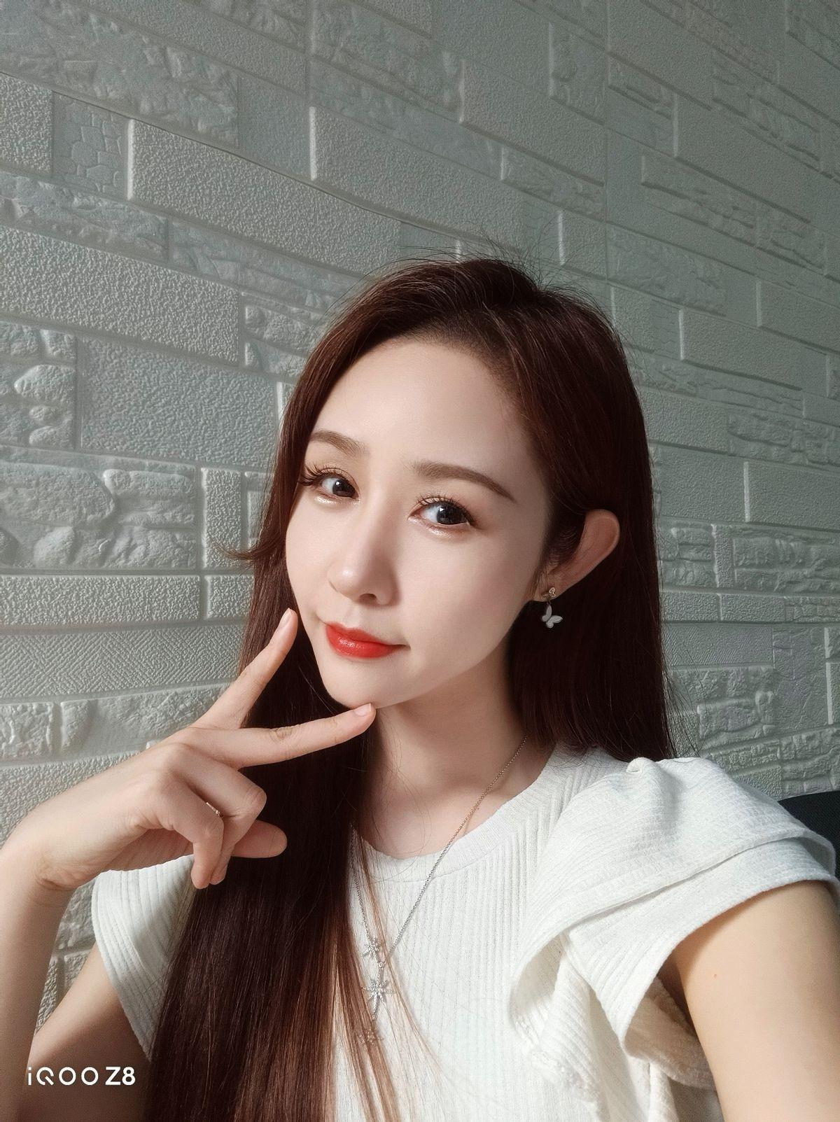 全能千元LCD手机！iQOO Z8 评测 - 知乎