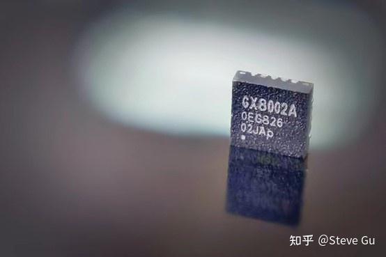 2022年Top 15国产边缘AI芯片 - 知乎