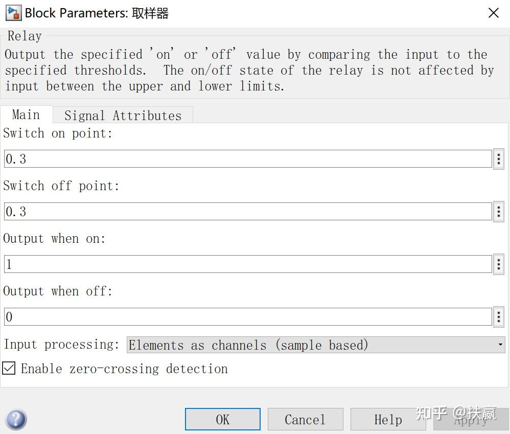 2ASK的调制与解调——基于simulink - 知乎