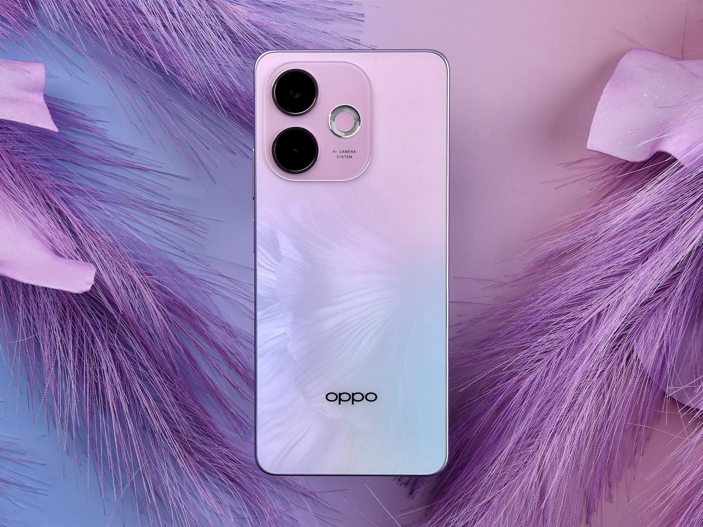OPPO A5 活力版全面评测 千元机品质担当 - 知乎