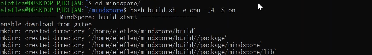 【MindSpore易点通】让我们谈谈MindSpore安装这点事儿~ - 知乎