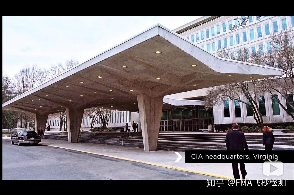 FBI和CIA究竟有什么区别？ - 知乎