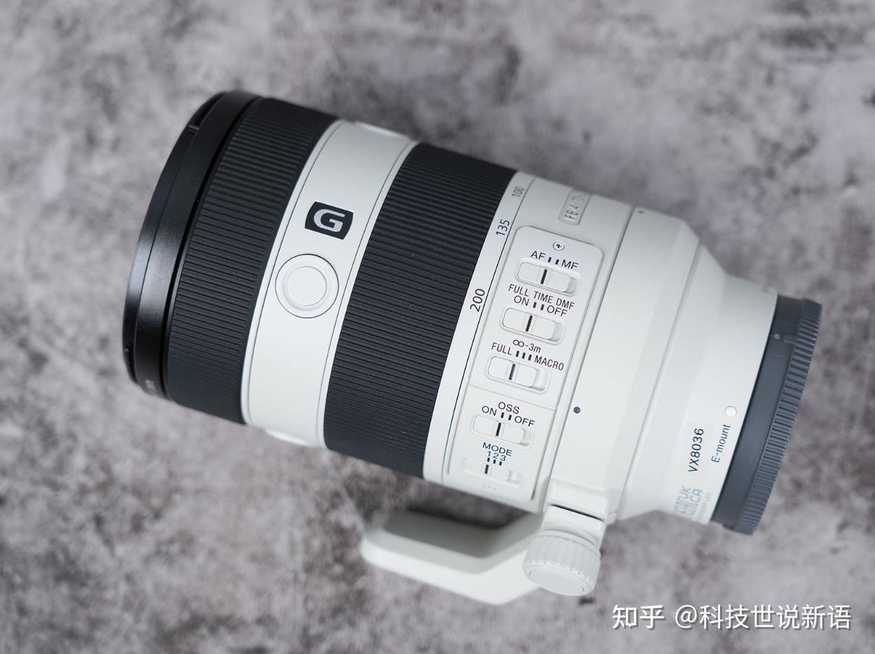 全焦段微距！小巧便携的长焦镜头 SEL70200G2初体验 - 知乎