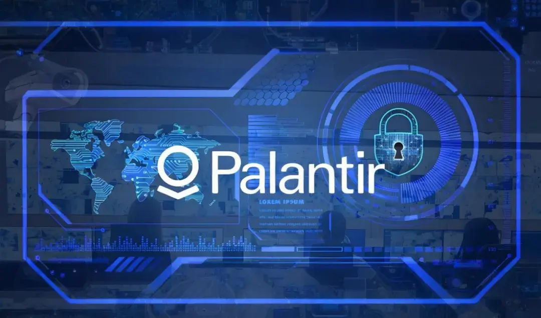 【智能时代】Palantir（NYSE：PLTR）：AI时代崛起的军工复合体 - 知乎