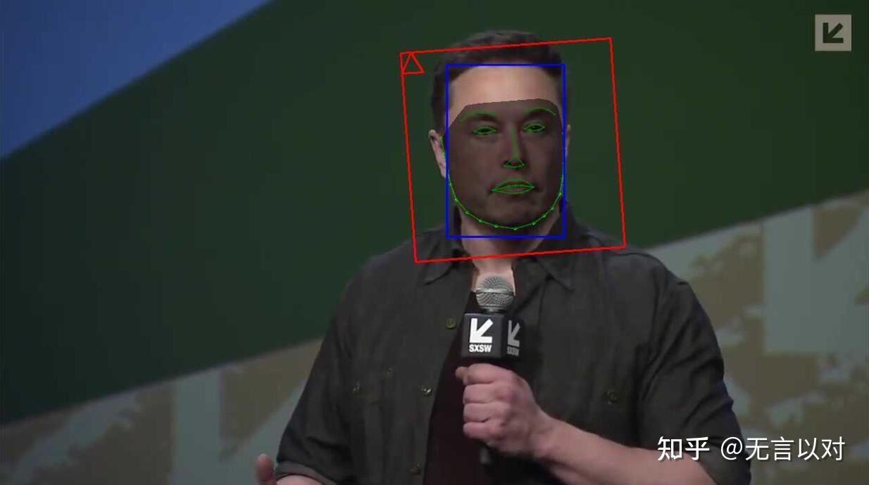 DeepFaceLab 新手入门教程 - 知乎