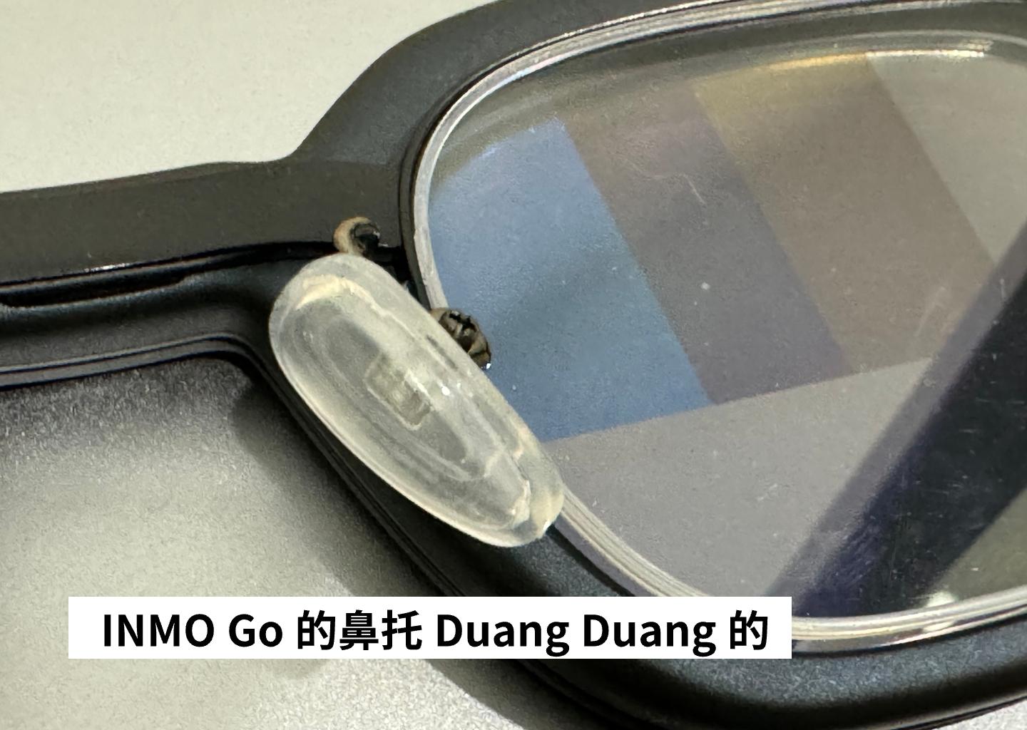 「长文」2024 年了，总结一下我的 2023 年 AR 眼镜体验分享 ——影目 INMO Go & INMO Air2 篇 - 知乎
