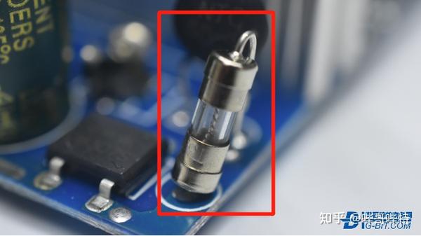 拆解：得力直流增压泵器件应用大揭秘！ - 知乎