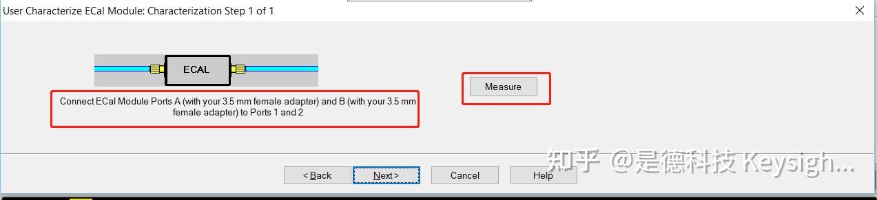 网络分析仪为什么需要校准？矢量网络分析仪校准步骤 - 干货！ - 知乎