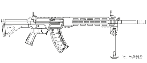 QBZ-191系列步枪最经典的点评文章之一///切磋琢磨191(新步枪)，剑拔沉埋便倚天 - 知乎