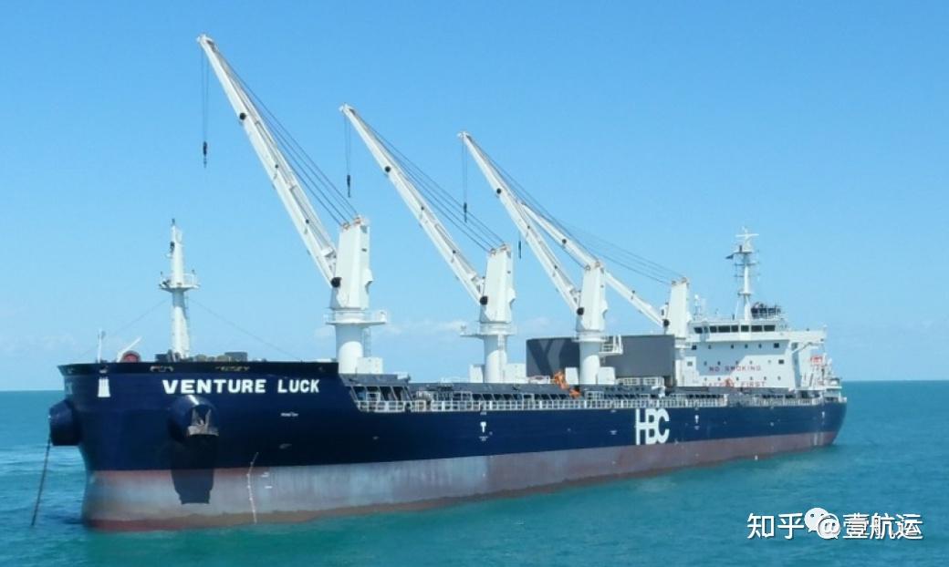 刚刚，这两家船公司宣布合并 - 知乎
