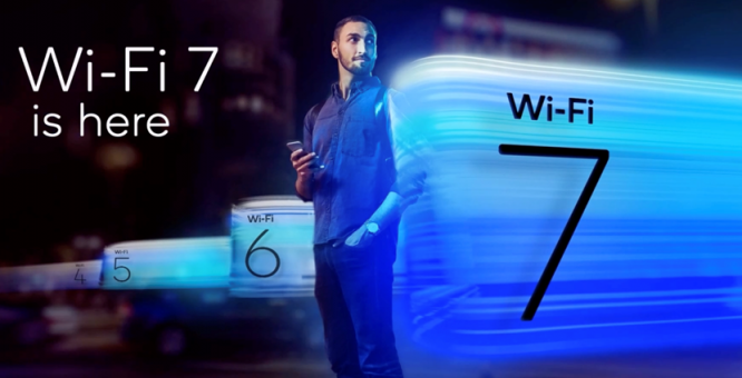 Wi-Fi 7高频并发多连接技术，你了解多少？ - 知乎