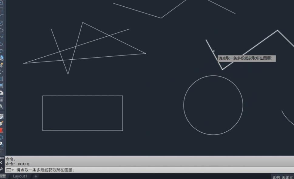CAD（cass） 插件分享：轻松提取多段线坐标并储存成文件！ - 知乎
