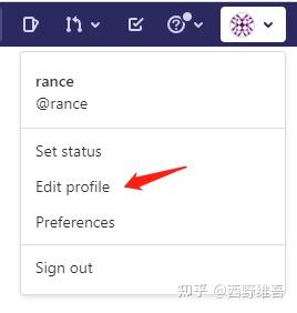 最好用的GIT版本管理工具 - Fork使用说明 - 知乎