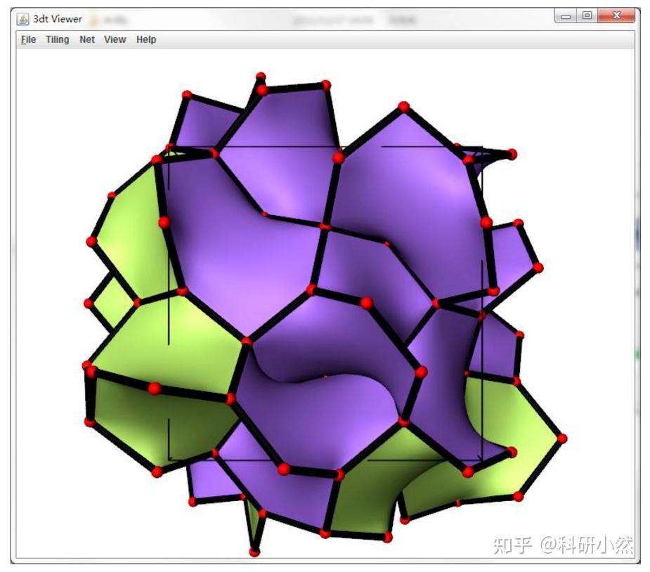 【科研干货】使用Materials Studio构建三维晶胞并进行几何优化 - 知乎
