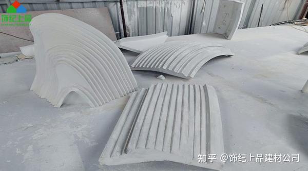 广东GRG材料一般多少钱一平方米？影响GRG厂家报价的因素有哪些？ - 知乎