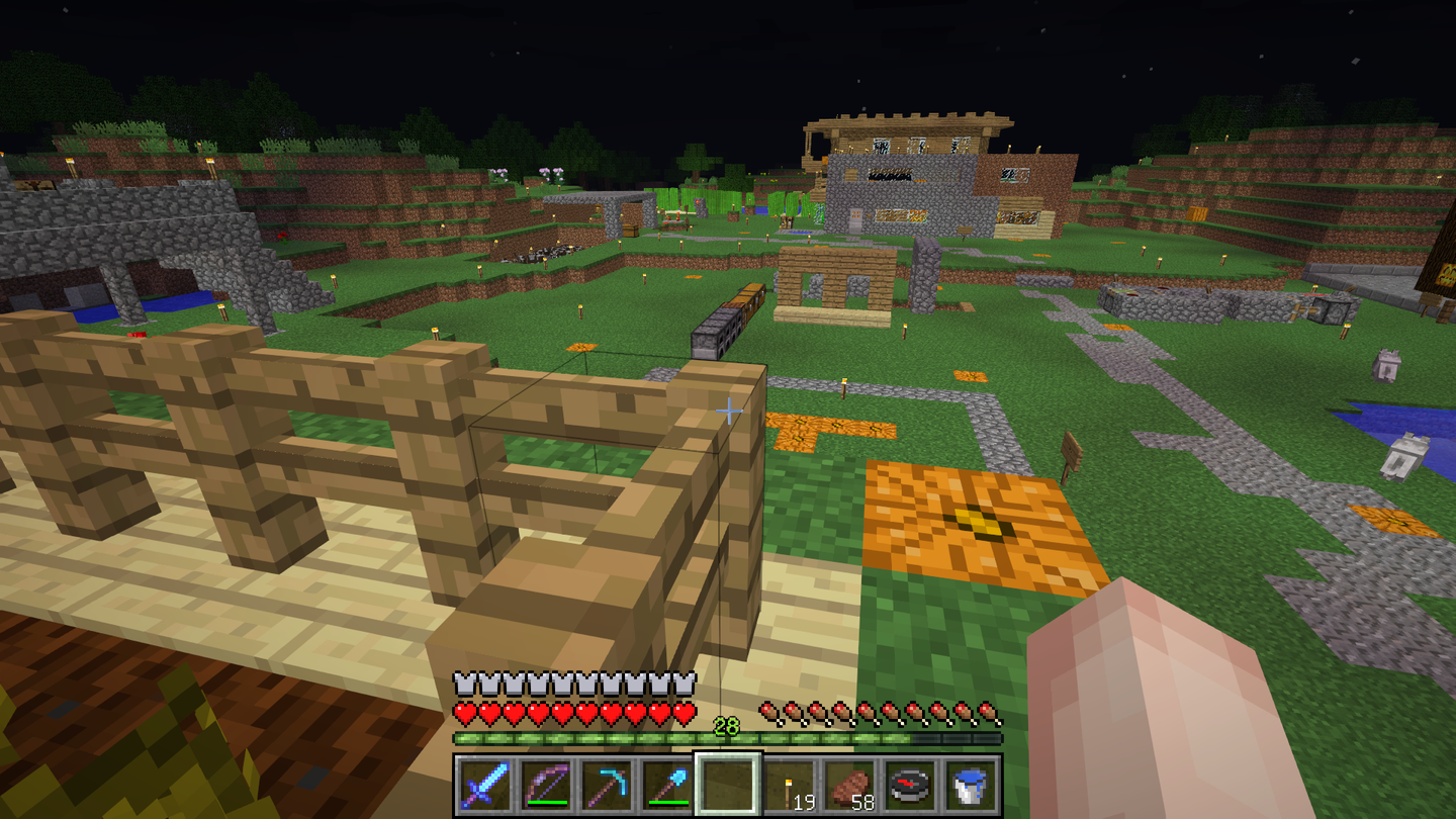 SMAA：什么是SMAA抗锯齿和用来玩游戏 - 知乎