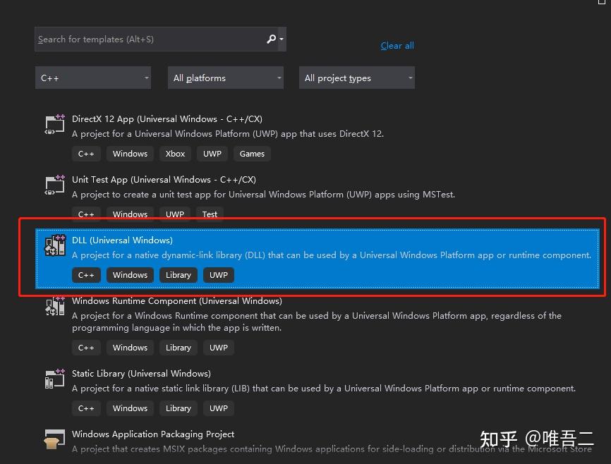 C#调用C++生成DLL问题总结 - 知乎