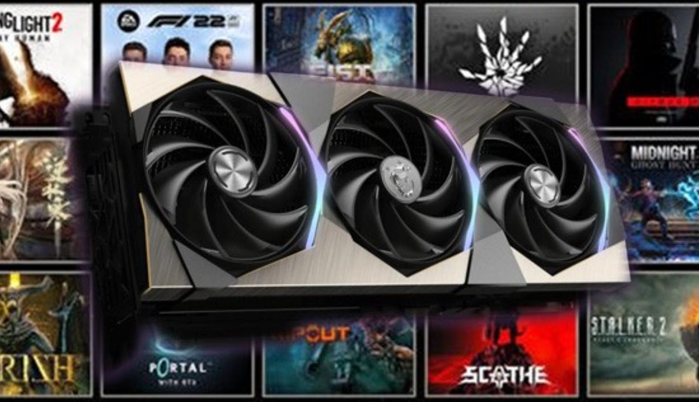 不再犹豫！618大促多款显卡值得你拥有，英伟达RTX 40系势不可挡！ - 知乎