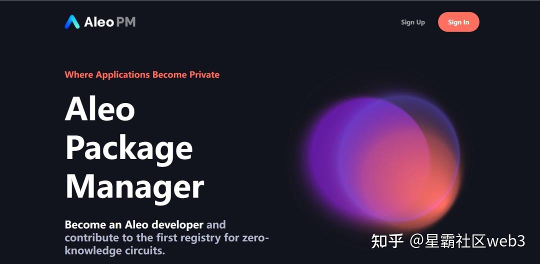 【Aleo攻略】Aleo的空投机会 - 知乎