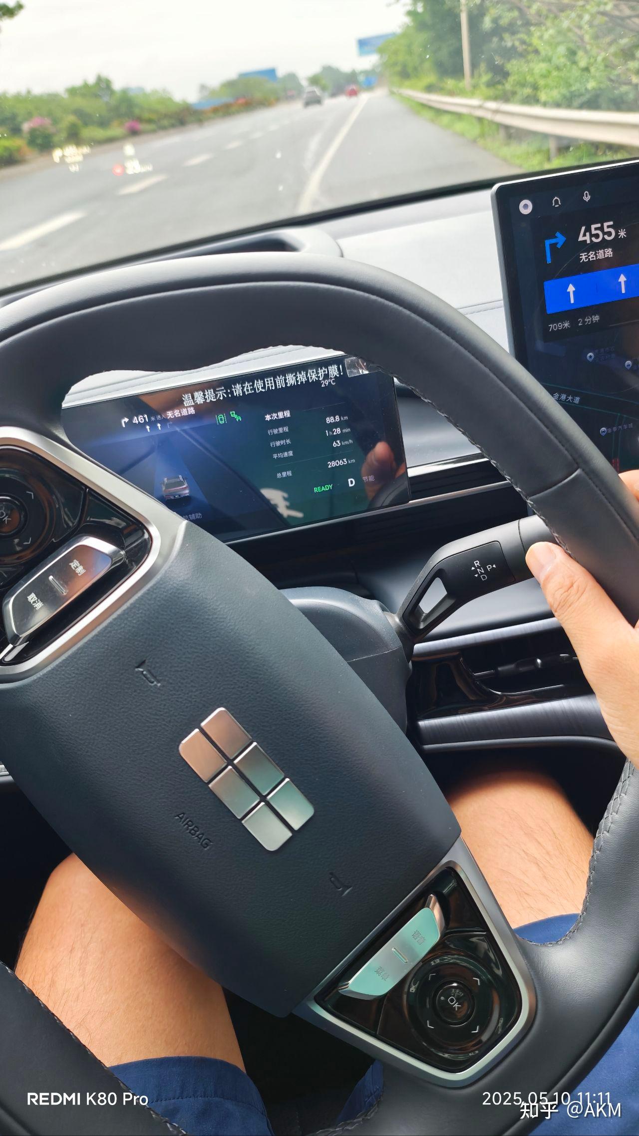 准备第二辆车，试驾过众多车型后暂定元PLUS或海狮05EV - 知乎