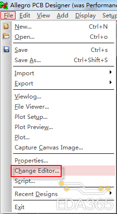 AD完美转Allegro（新版）并成功解决问题 - 知乎
