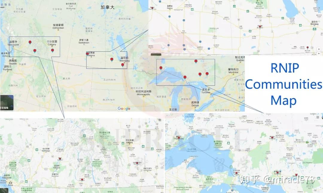 2022年加拿大北方乡村移民试点项目(RNIP)全解析！ - 知乎