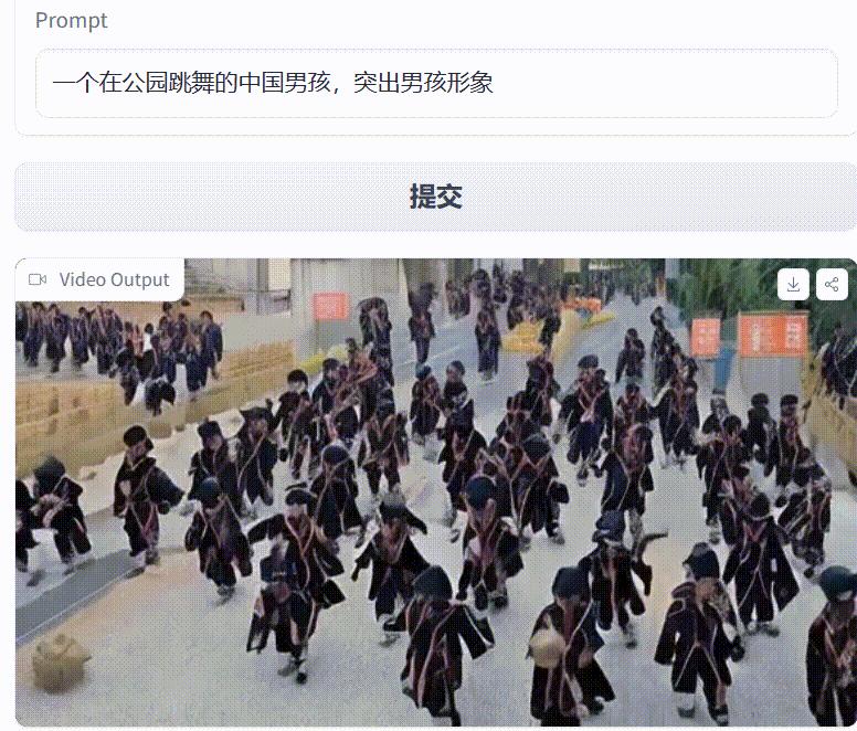 zeroscope：阿里达摩院对标Runway的AI生成视频模型。评价评测和试用演示地址。 - 知乎