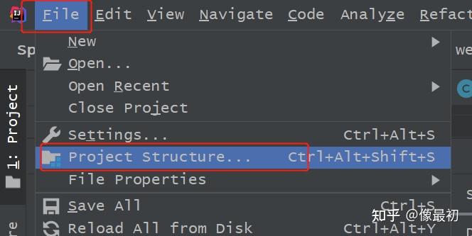 idea-SpringMvc报错：ClassNotFoundException: org.springframework.web ...