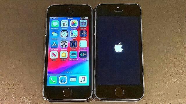 时隔近一年时间，iOS 12.5.5正式版：彻底说再见了 - 知乎