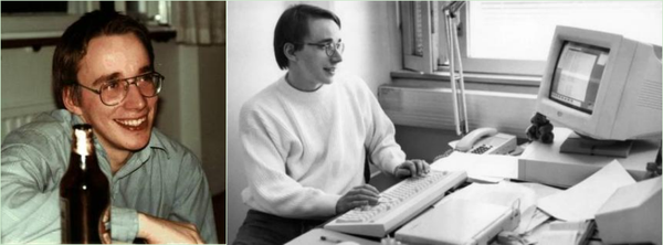 IT历史连载28-Linux操作系统的历史 - 知乎