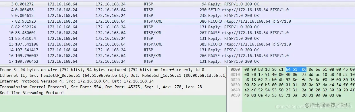 认识流媒体协议，从 RTSP 协议解析开始 - 知乎