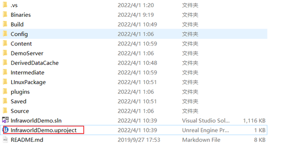 UE4编译grpc,编译打包 - 知乎