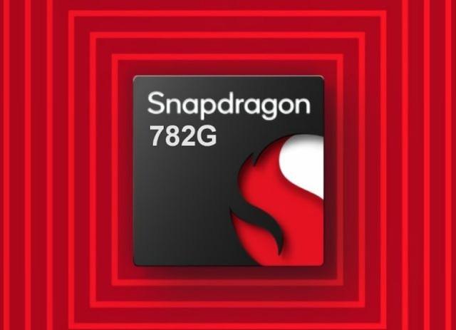 骁龙778G威力加强版？骁龙782G芯片评测 - 知乎