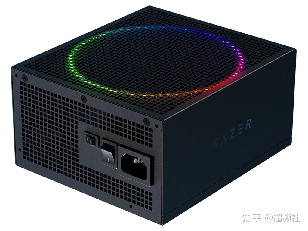 Razer（雷蛇）Katana Chroma雷蛇闪刃系列全模组电源 - 知乎