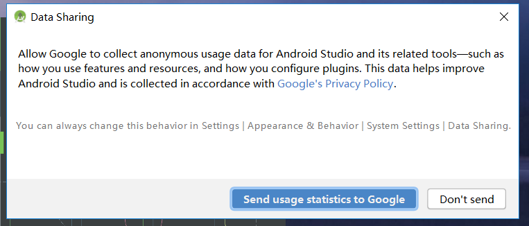 Android Studio超详细安装教程 - 知乎