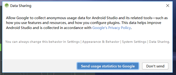 Android Studio超详细安装教程 - 知乎
