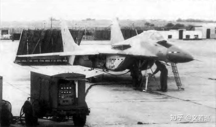 镜中之影，影外之物（五）——MiG-29在苏联，前因与后果 - 知乎