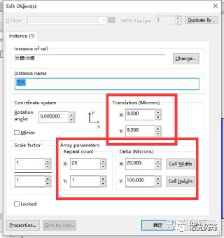 l-edit-阵列 - 知乎