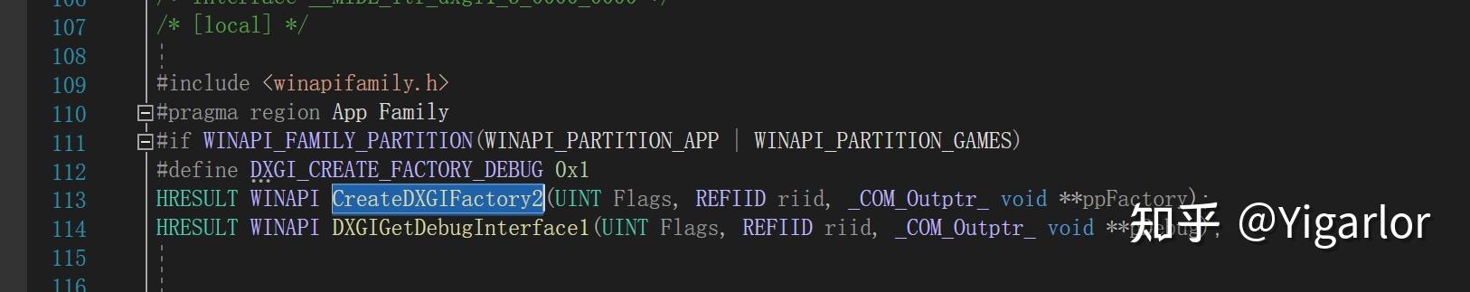 DX12渲染器开发（3）：浅谈DX12程序框架 - 知乎